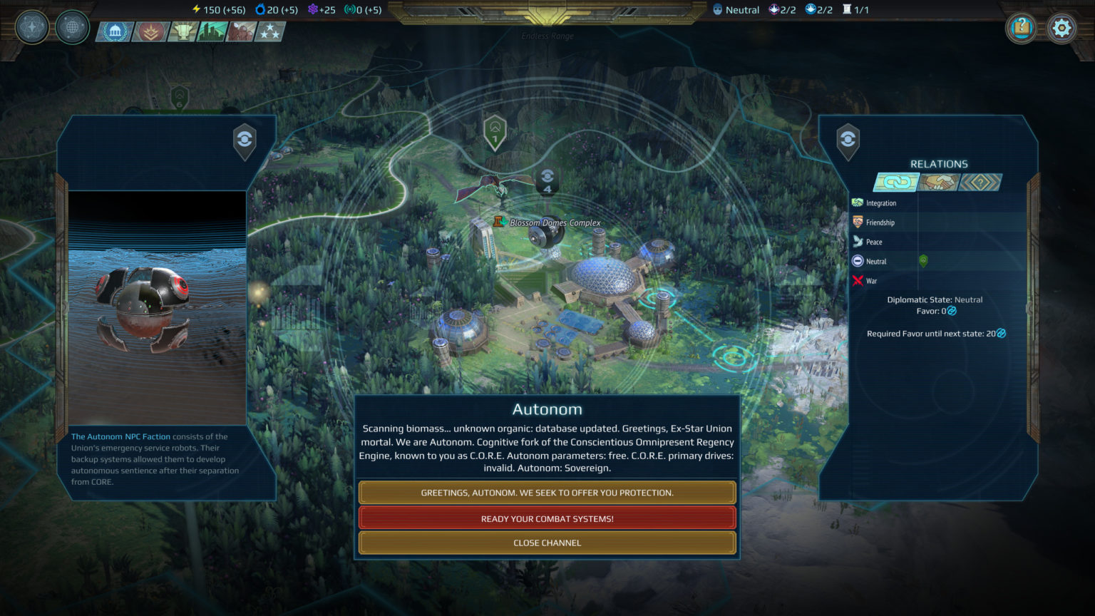 Redesigning AoW3’s Quest system for Planetfall – Pepijn van Sinderen